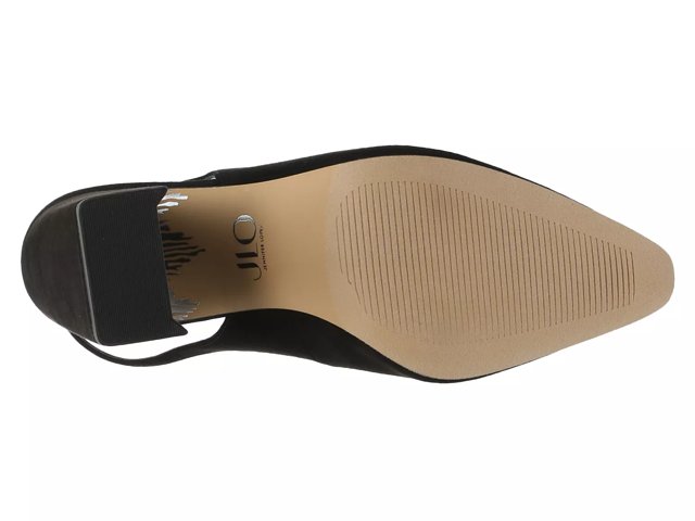 JLO JENNIFER LOPEZ Lonie Pump | DSW