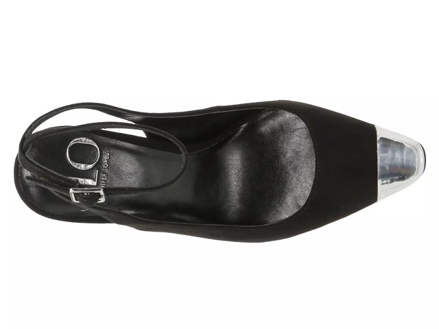 JLO JENNIFER LOPEZ Lonie Pump | DSW