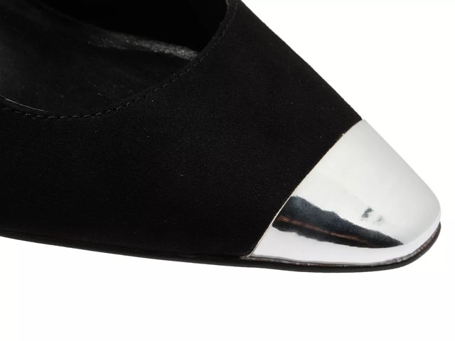 JLO JENNIFER LOPEZ Lonie Pump | DSW