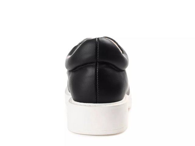 Journee Collection Aliah Oxford - Free Shipping | DSW