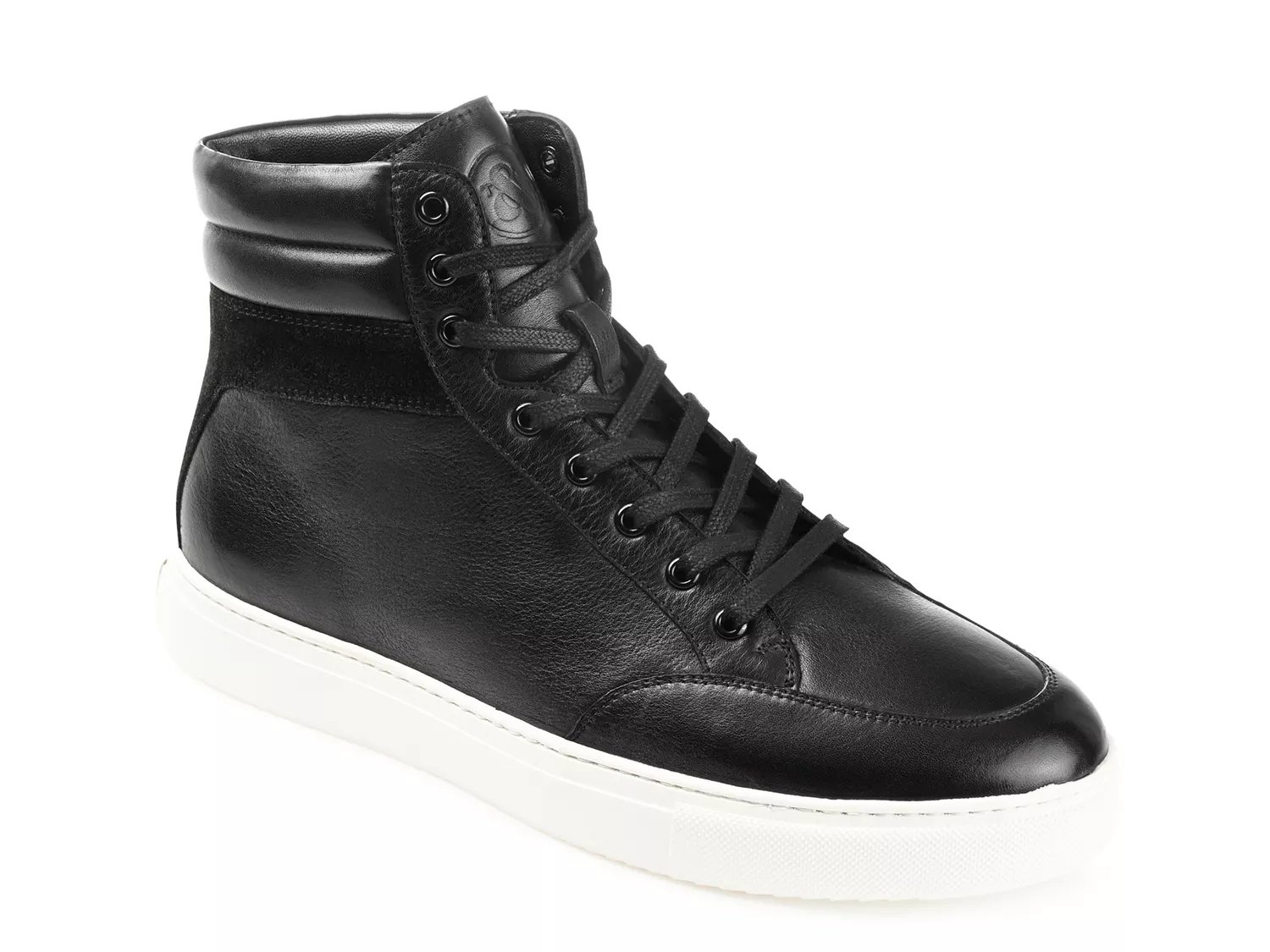 Thomas & Vine Clarkson High-Top Sneaker - Free Shipping | DSW