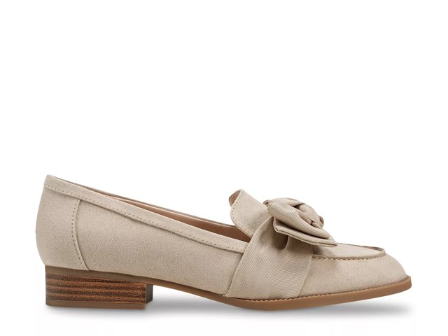 Bandolino Lindio Loafer - Free Shipping | DSW