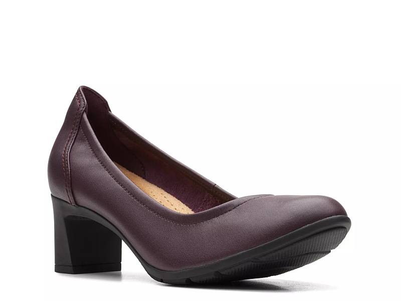 Clarks Shoes Sandals And Boots Slip On Shoes Dsw