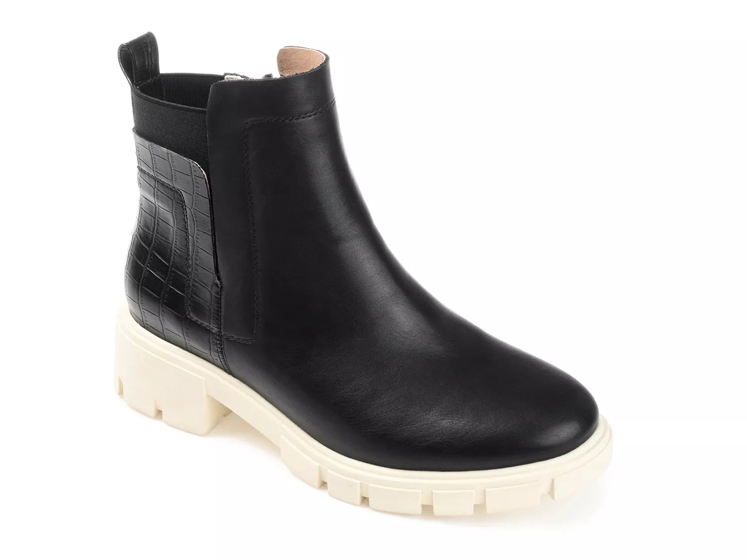 Journee Collection Jeeva Bootie - Free Shipping | DSW