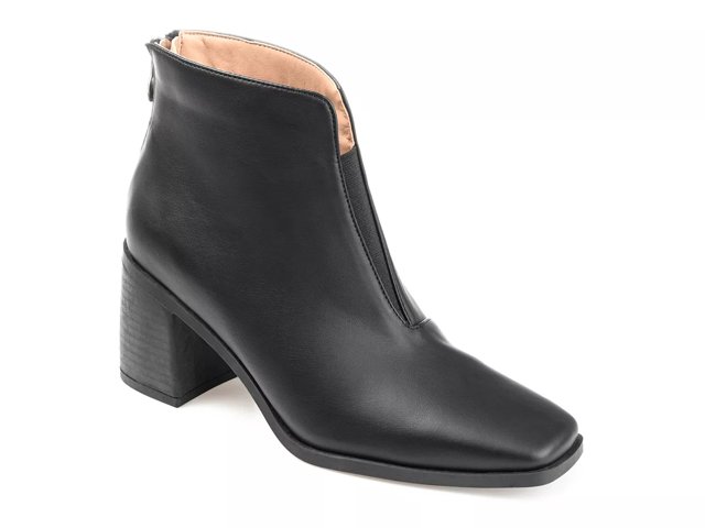 Journee Renley Bootie - Free Shipping | DSW