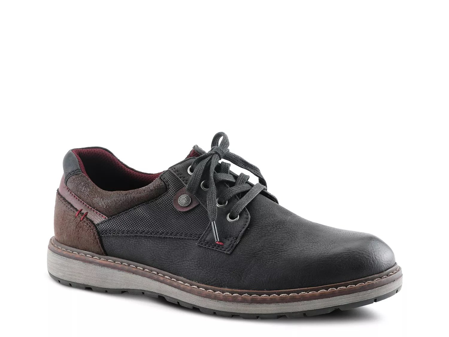 Spring Step Raymond Sneaker - Free Shipping | DSW