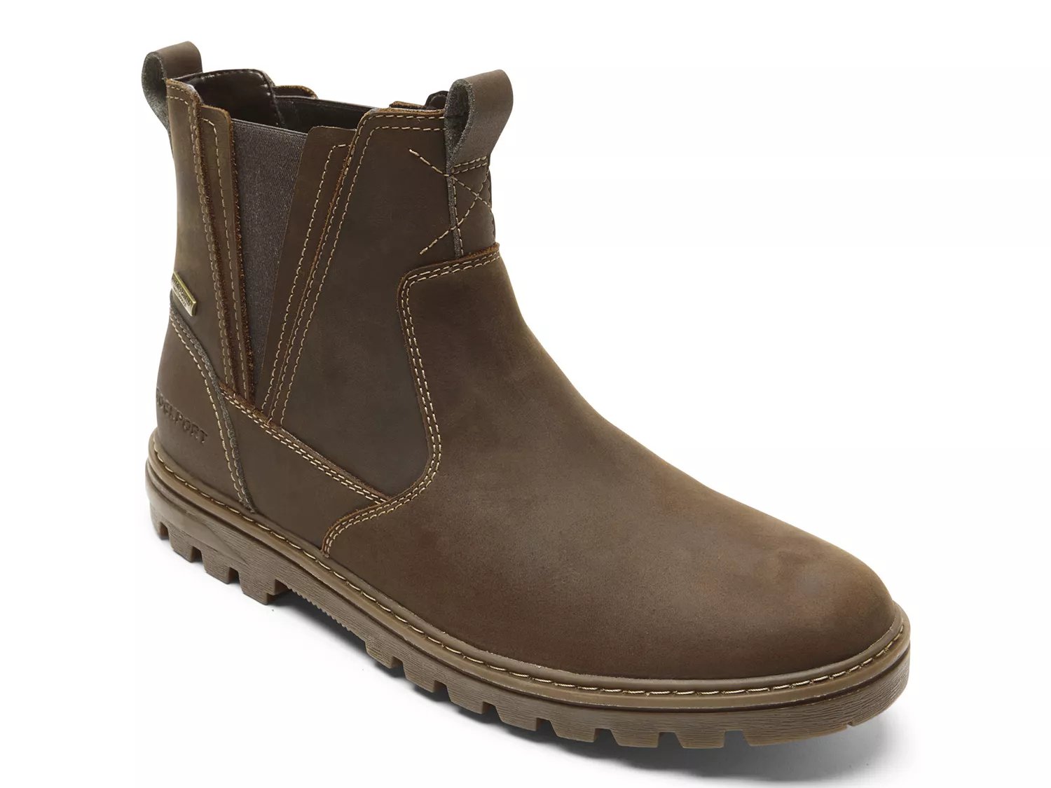 Rockport Weather Or Not Chelsea Boot - Free Shipping | DSW