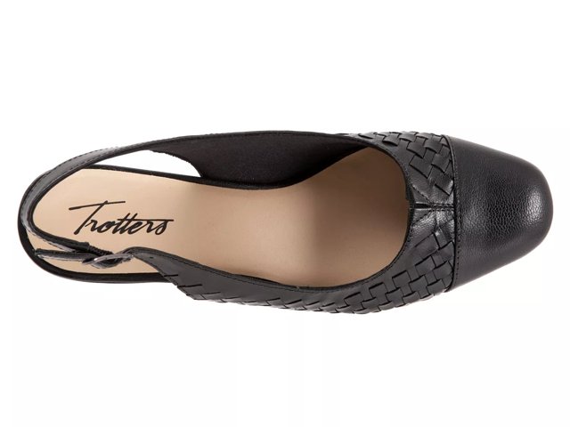 Trotters Dea Pump - Free Shipping | DSW
