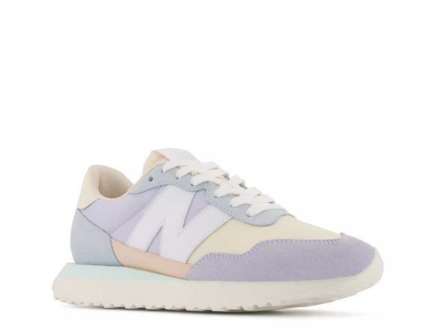 New Balance 237 Sneaker - Women's - Free Shipping | DSW