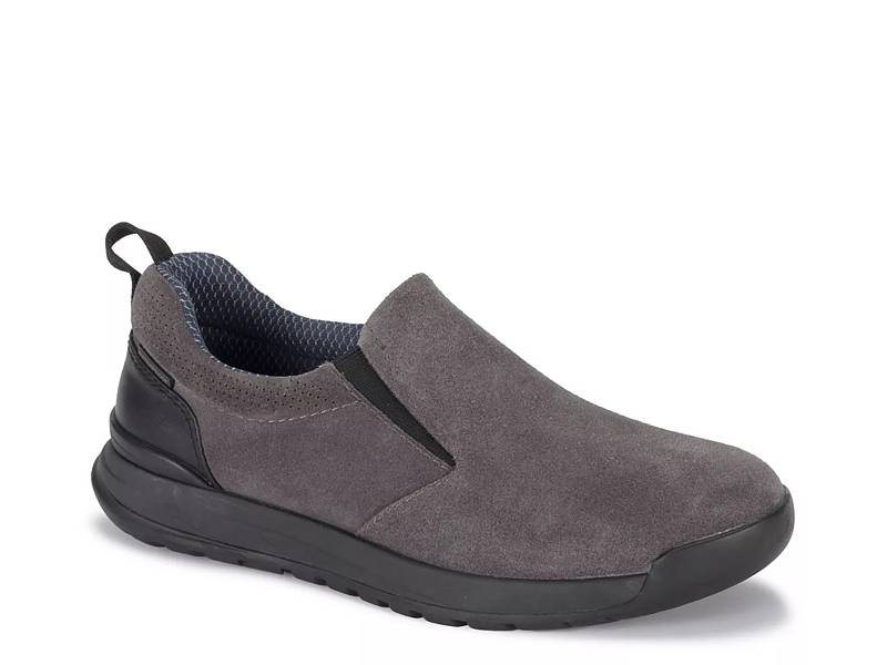 Calvin Klein★Ryor Slip-On Sandal★全3色 - experihub.com