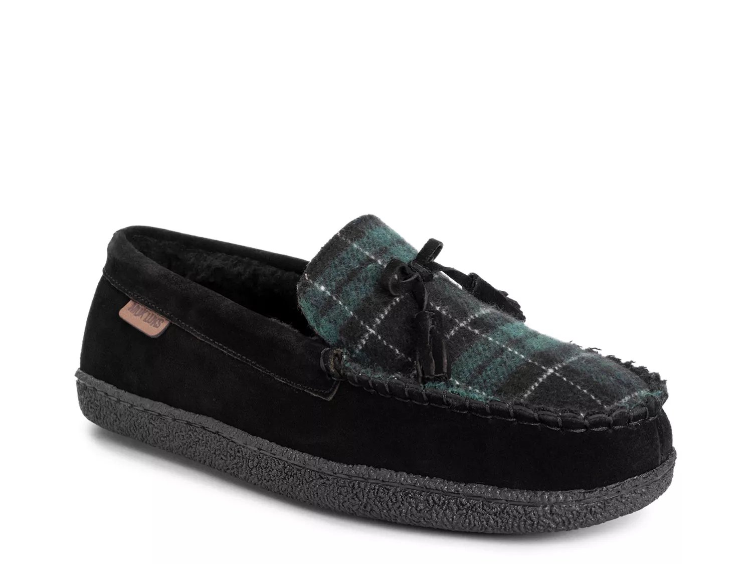 MUK LUKS Talan Slipper - Free Shipping | DSW