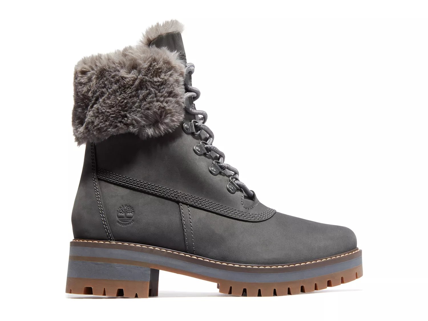 Timberland Courmayeur Valley Snow Boot - Free Shipping | DSW