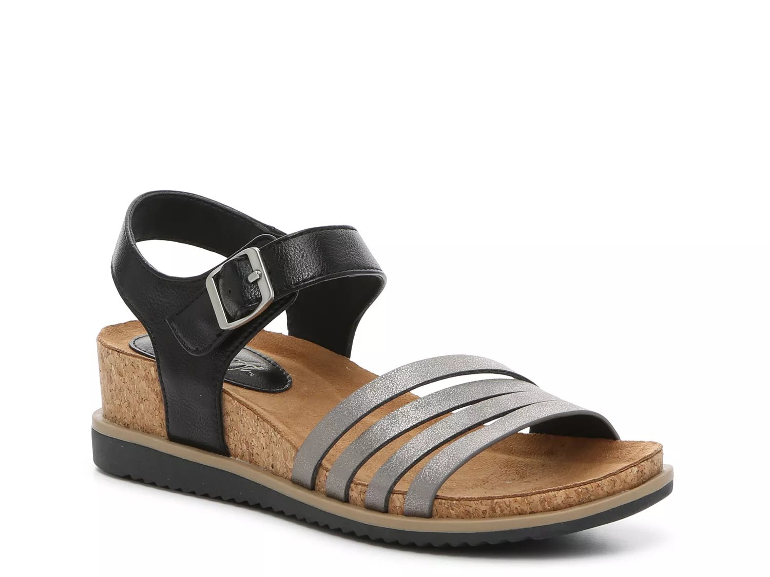 Eurosoft Leary Sandal - Free Shipping | DSW
