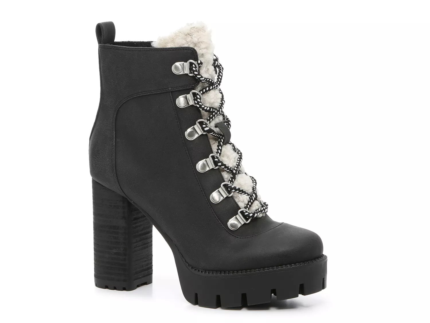 Charles by Charles David Weary Platform Boot - Free Shipping | DSW