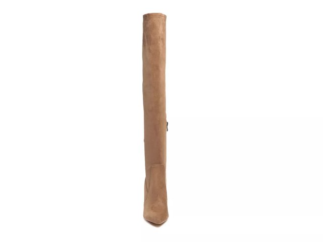 Thigh high boots dsw store