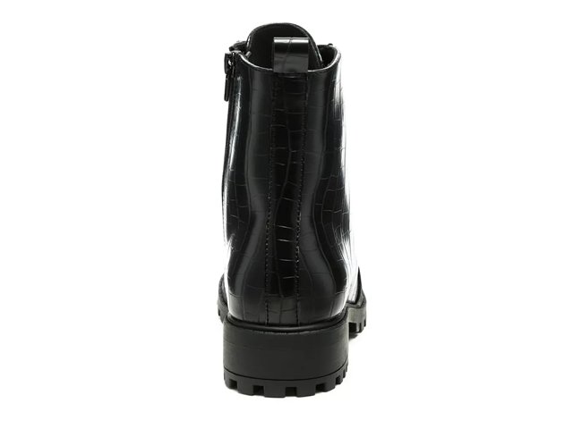 London Rag Snac Combat Boot - Free Shipping | DSW