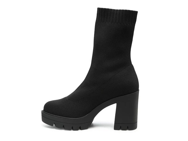 London Rag Zinnia Platform Boot - Free Shipping | DSW