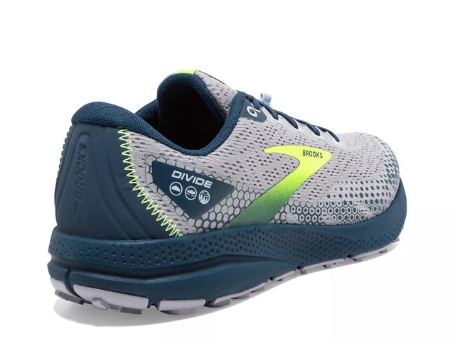 Brooks Divide 3 Trail Running Shoe Mens Free Shipping Dsw
