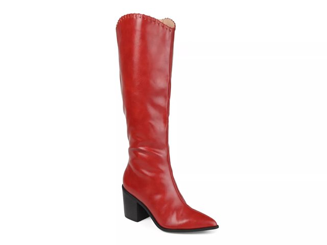 Journee Collection Daria Boot - Free Shipping | DSW