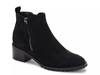 Blondo Samara Waterproof Bootie - Free Shipping | DSW