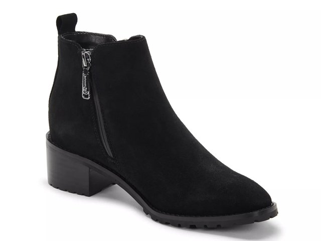 Blondo Samara Waterproof Bootie - Free Shipping | DSW