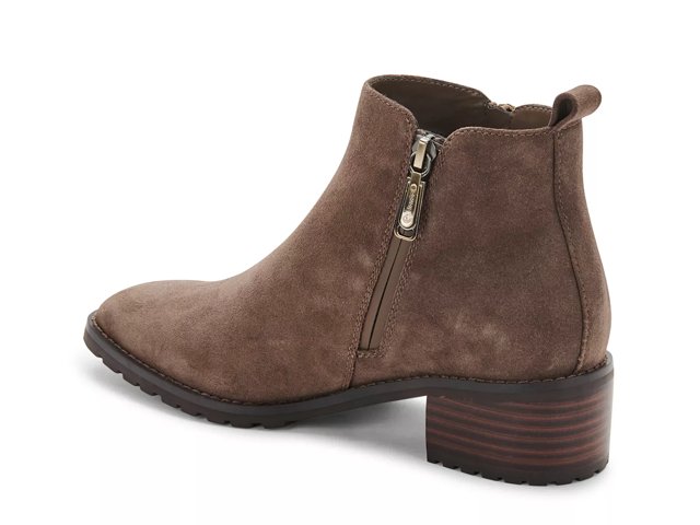 Blondo Samara Waterproof Bootie - Free Shipping | DSW