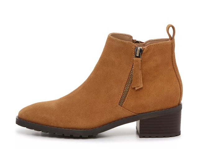 Blondo USA Samara Waterproof Bootie - Free Shipping | DSW