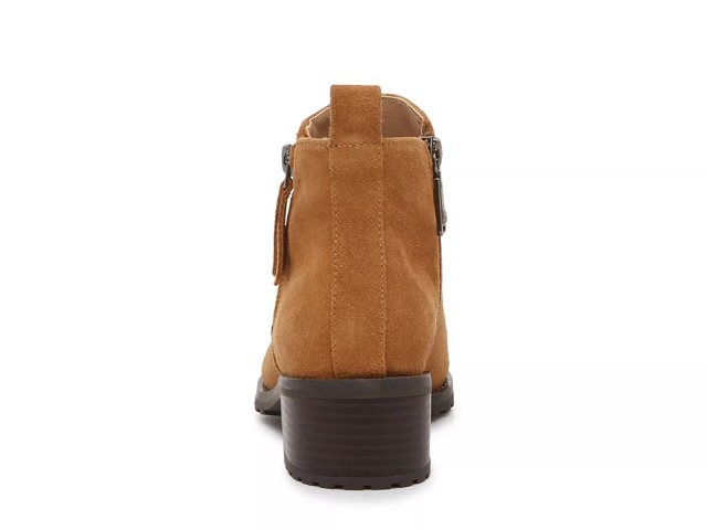 Blondo USA Samara Waterproof Bootie - Free Shipping | DSW