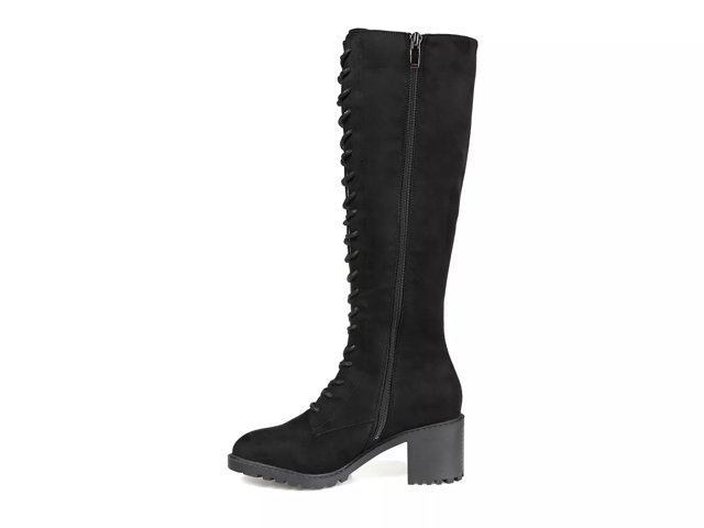 Journee Jenicca Extra Wide Calf Boot - Free Shipping | DSW