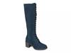 Journee Jenicca Extra Wide Calf Boot - Free Shipping | DSW