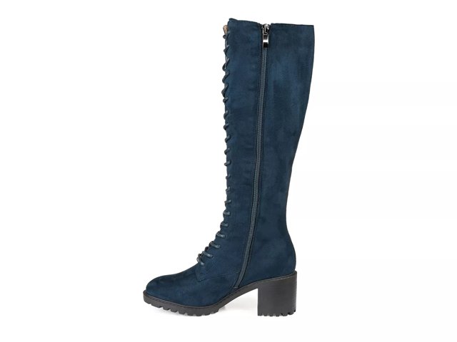 Journee Collection Jenicca Extra Wide Calf Boot - Free Shipping | DSW