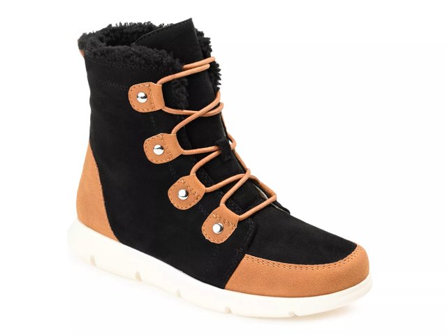 Journee Laynee Boot - Free Shipping | DSW