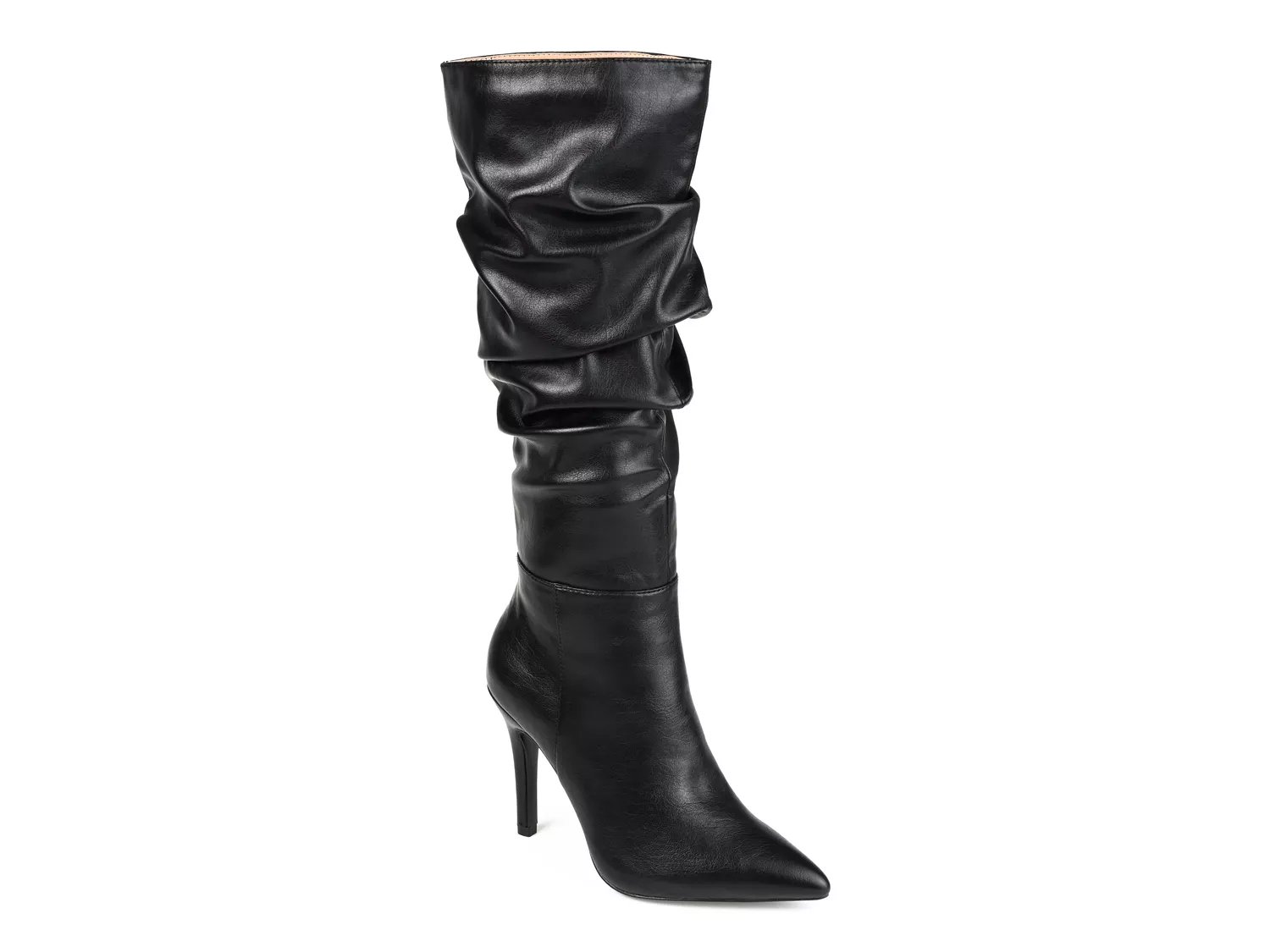 Journee Collection Sarie Boot - Free Shipping | DSW