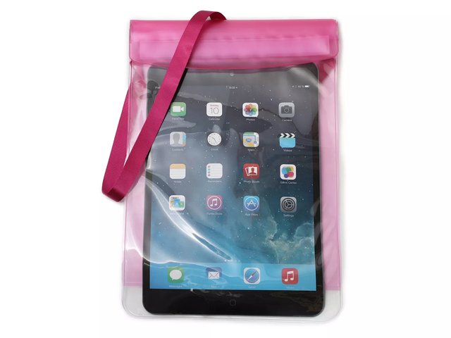 MYTAGALONGS Waterproof Tablet Protector Pouch - Free Shipping | DSW