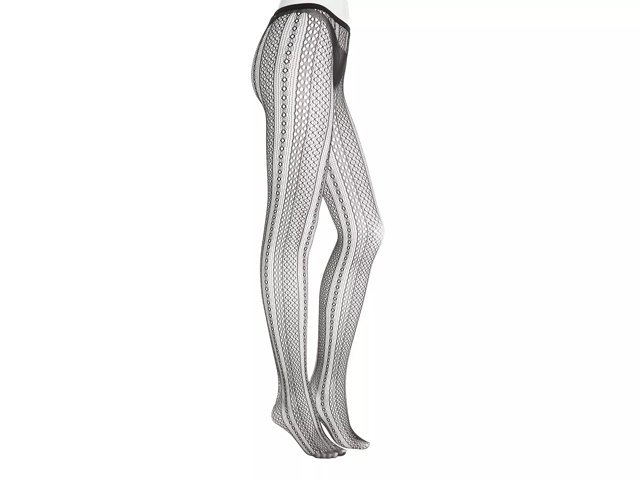 Hue Vertical Net Women's Tights - Free Shipping | DSW