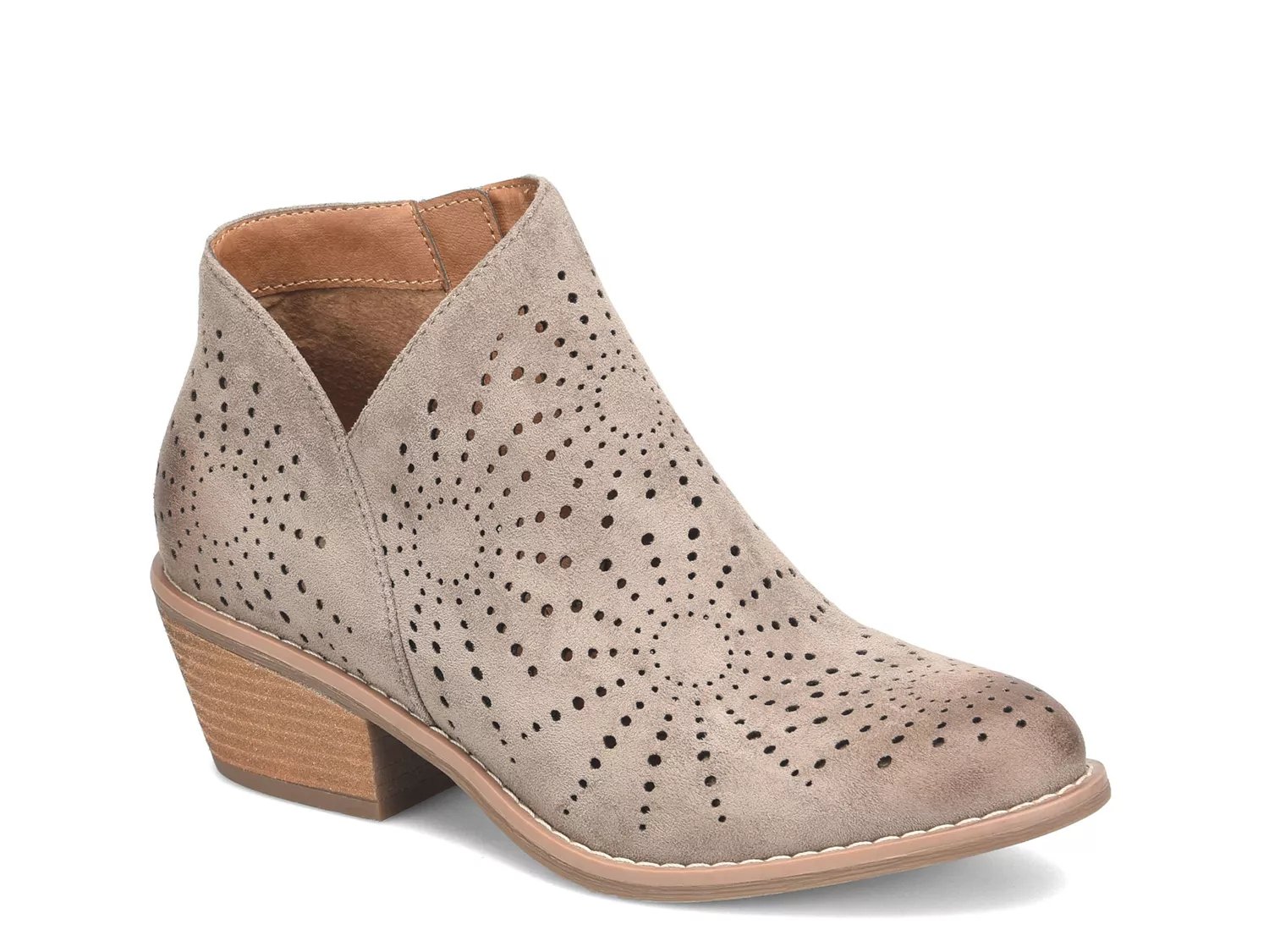 Eurosoft Tulip Bootie - Free Shipping | DSW