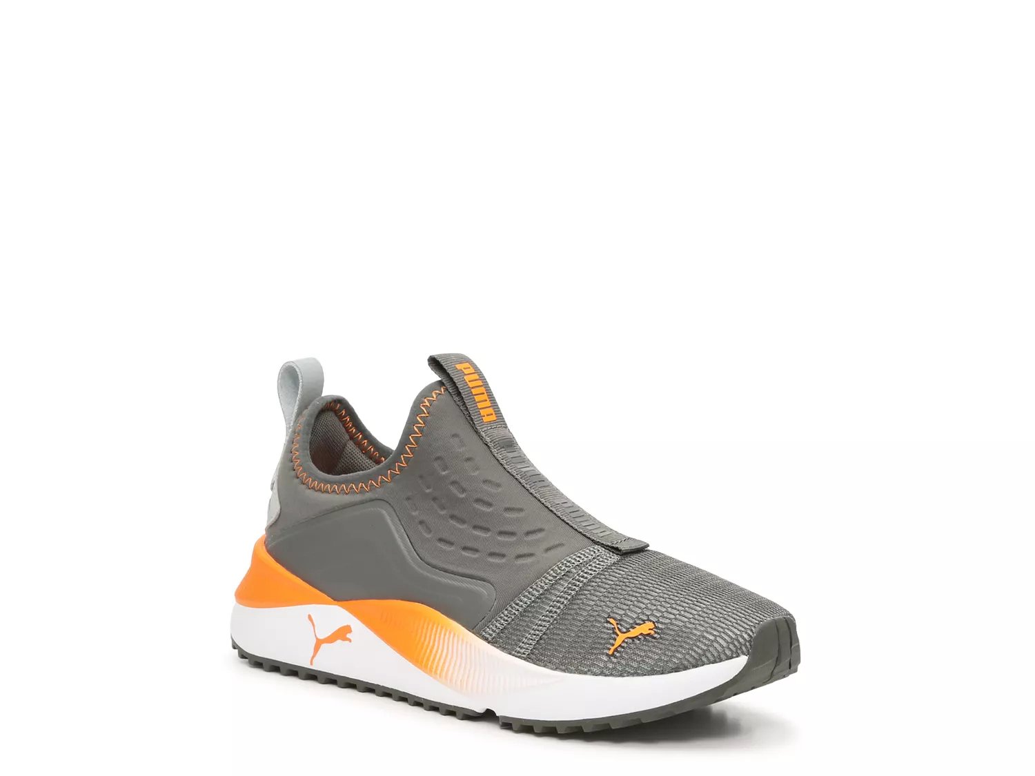Puma Pacer Future Fade Jr. Sneaker - Kids' - Free Shipping | DSW