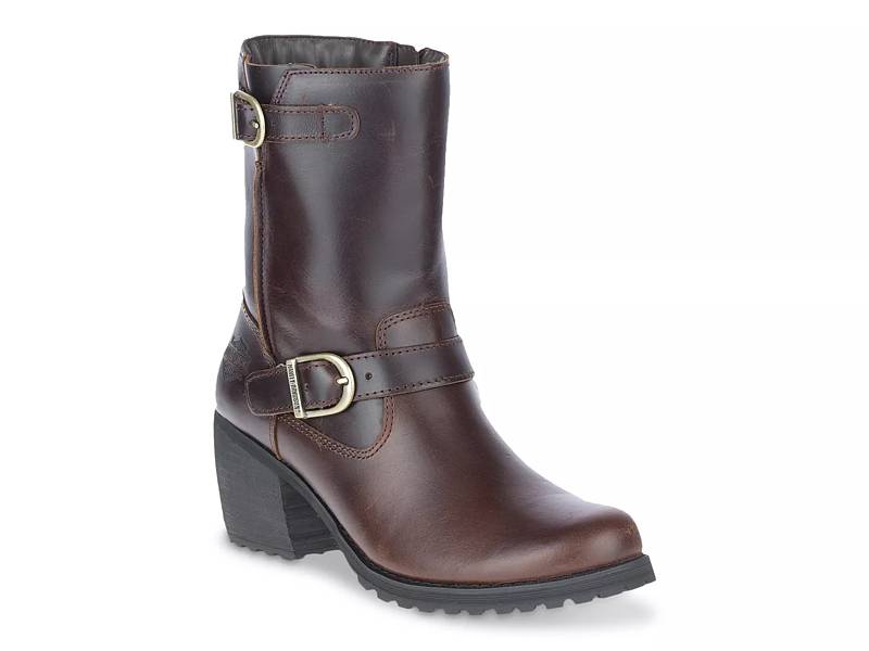 GC Shoes Dange Riding Boot - Free Shipping | DSW