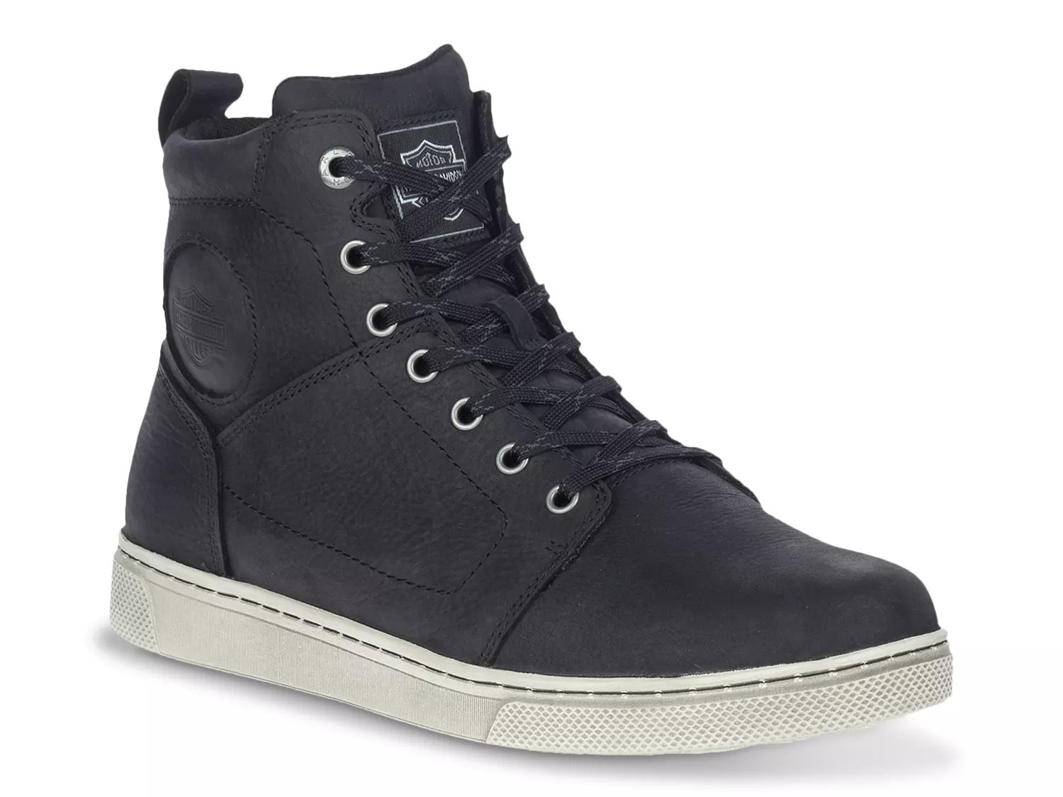 Harley-Davidson Bateman Sneaker - Free Shipping | DSW