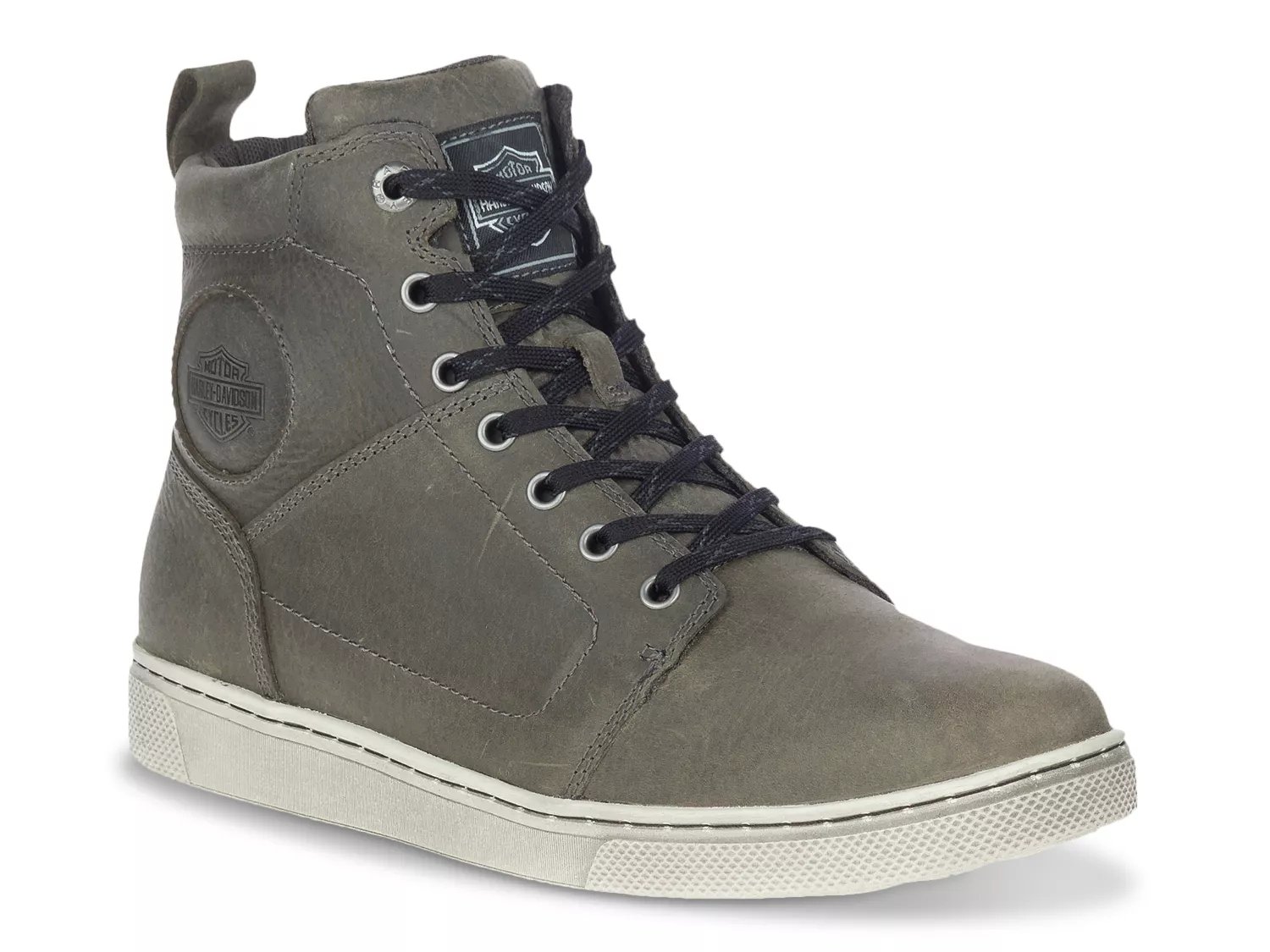 Harley-Davidson Bateman Sneaker - Free Shipping | DSW