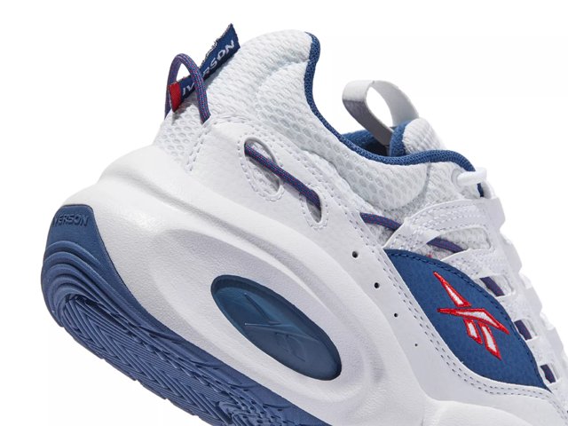 Reebok Solution Mid Basketball Shoe Mens Dsw