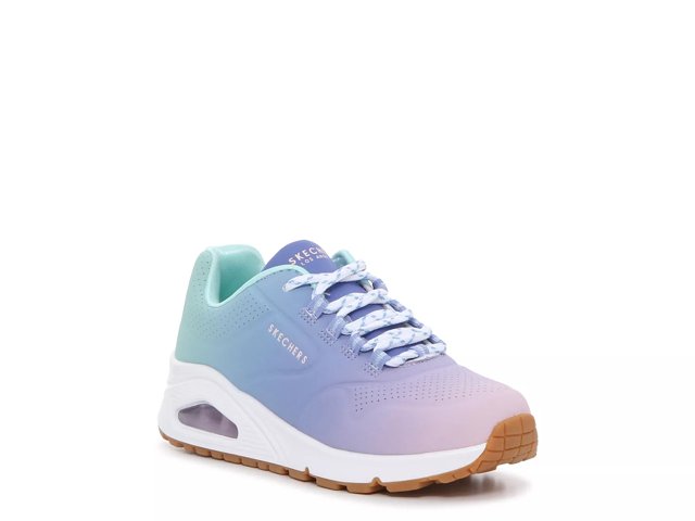 Skechers Uno Gen1 Spectrum Air Sneaker - Kids' - Free Shipping | DSW
