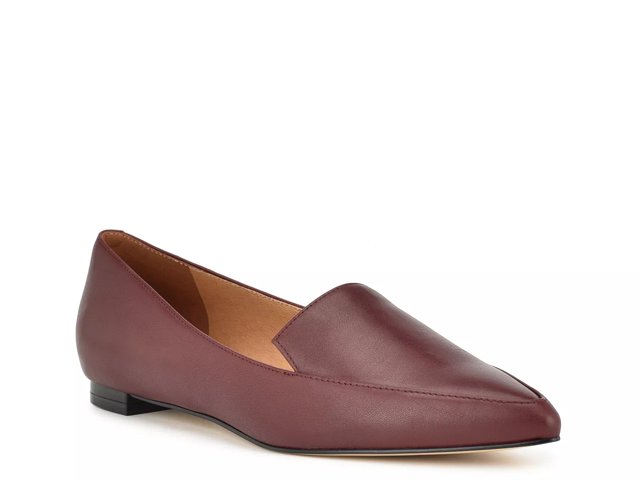 Nine West Abay Flat - Free Shipping | DSW