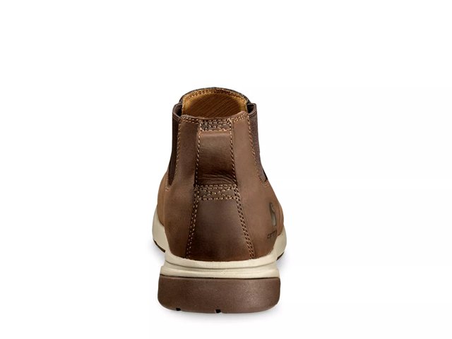 Carhartt Force Romeo Nano Toe Boot - Men's - Free Shipping | DSW
