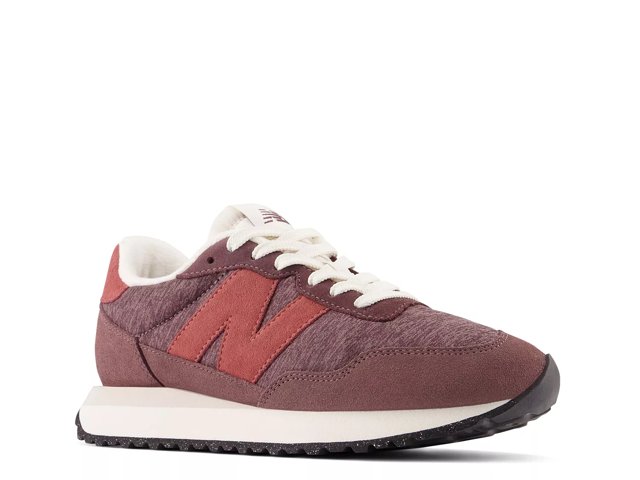 New Balance 237 Sneaker - Women's - Free Shipping | DSW
