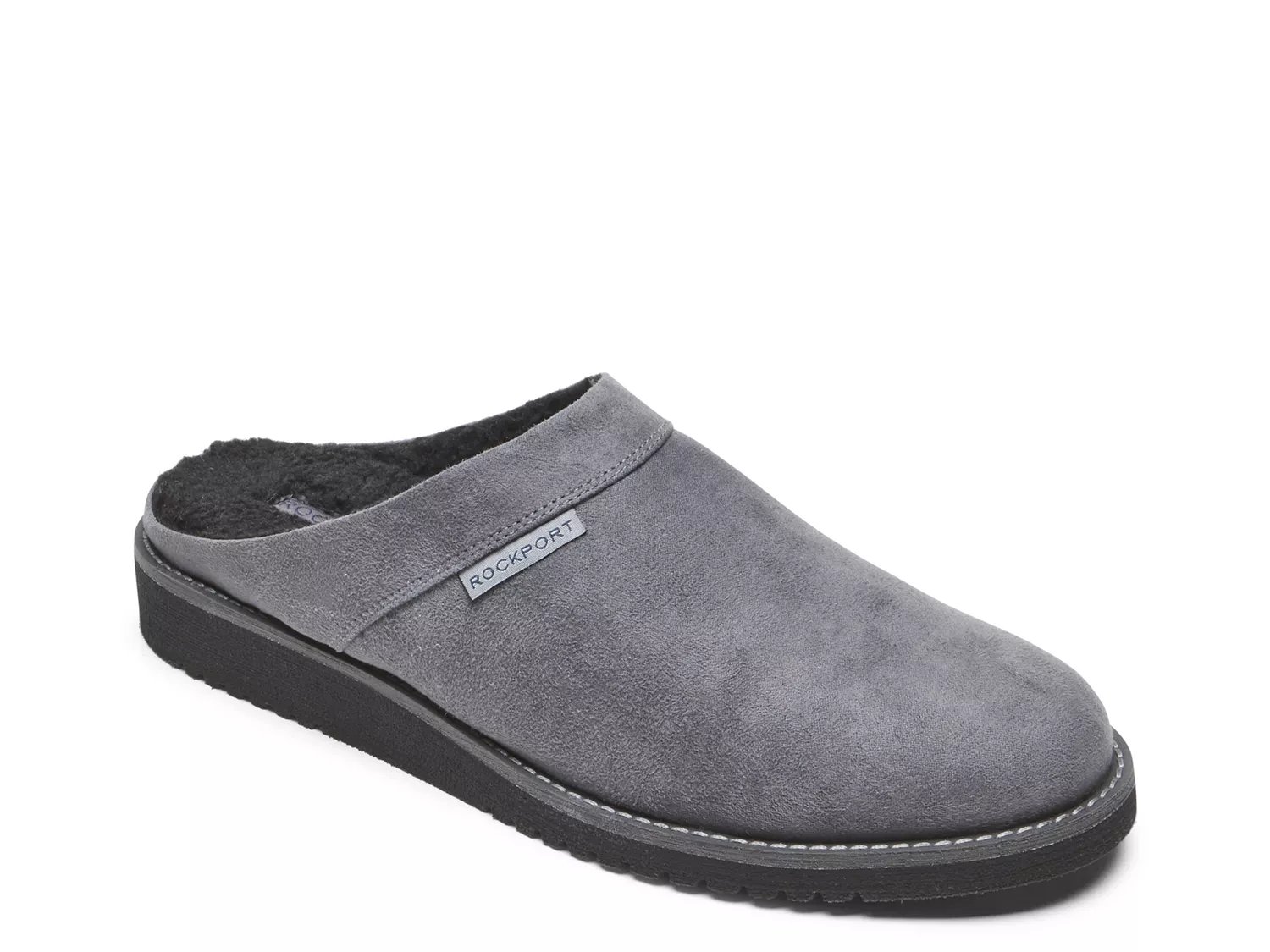 Rockport Axelrod Slipper - Free Shipping | DSW