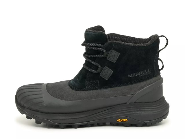 Merrell Siren 4 Thermo Duck Boot - Free Shipping | DSW