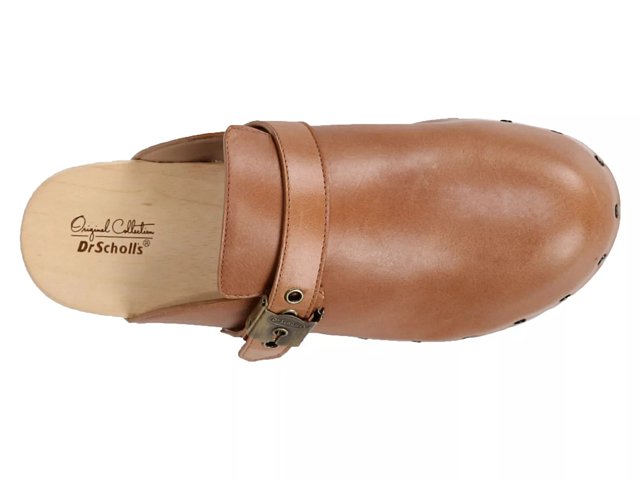 Dr. Scholl's Original Clog - Free Shipping | DSW