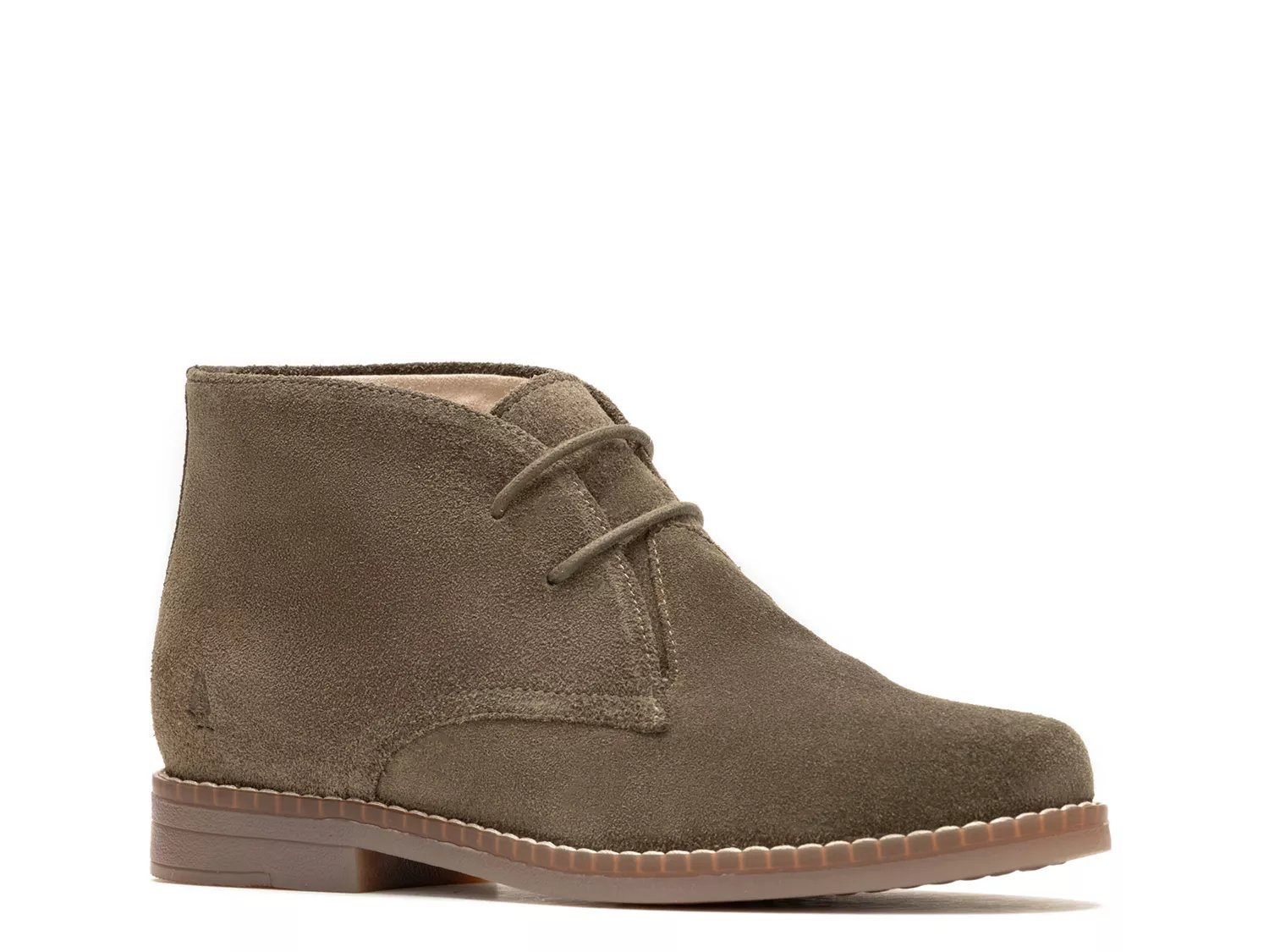 Hush Puppies Mazin Cayto Chukka Boot - Free Shipping | DSW