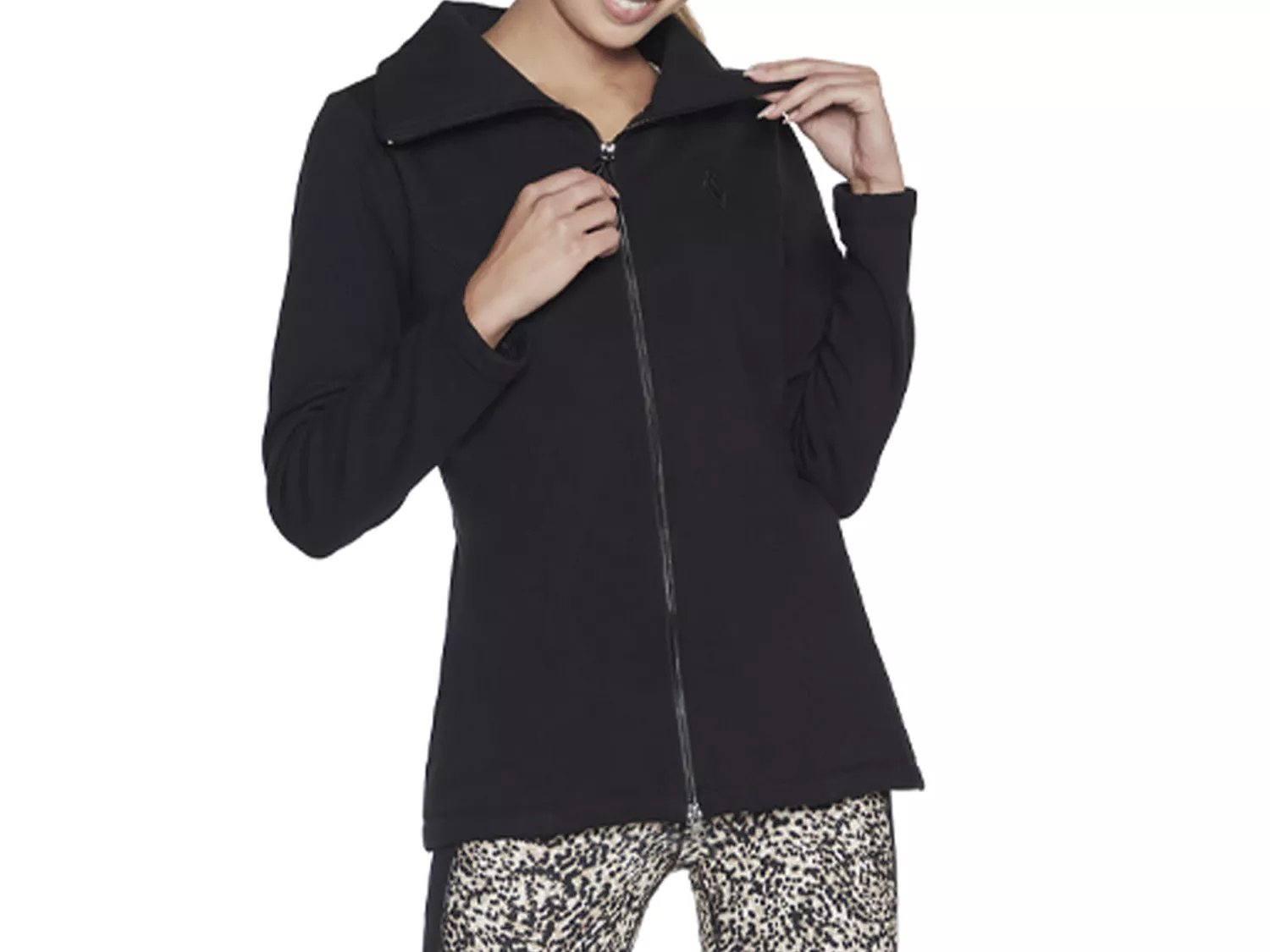 Skechers Snuggle Women's Jacket - Free Shipping | DSW